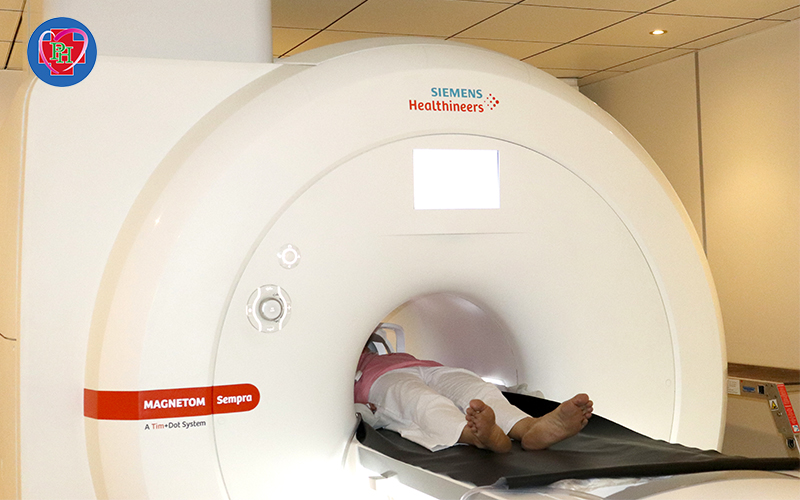 CHỤP CỘNG HƯỞNG TỪ (MRI) CÓ ẢNH HƯỞNG TỚI SỨC KHOẺ KHÔNG?